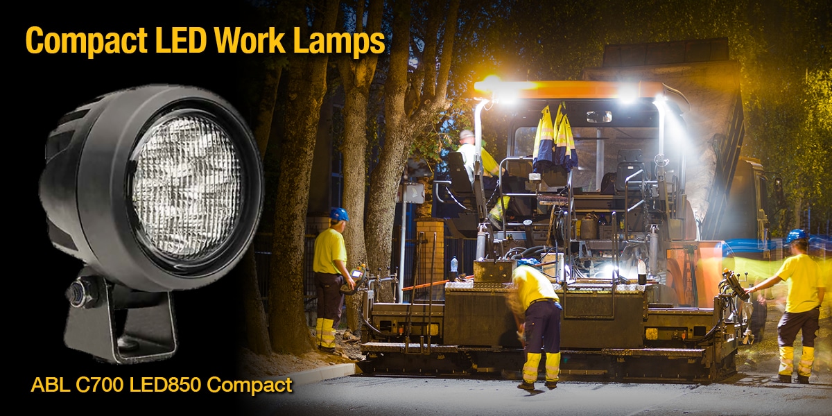 ABL C700 Series - APS