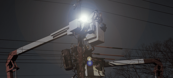 ECCO EW4030 Series - APS