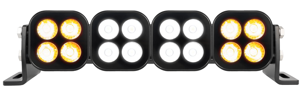 Vision X Unite LED Light Bar - APS