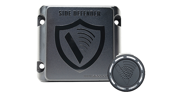 PreView® Sentry Radar System - APS