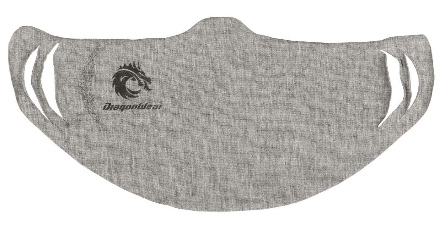 DragonWear Pro Dry® Tech Face Mask 5-pack - APS