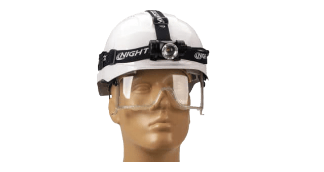 Nightstick Adjustable Beam Headlamp - APS