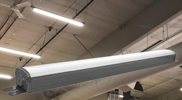 Vision X 4-Foot Linear LED Light - APS