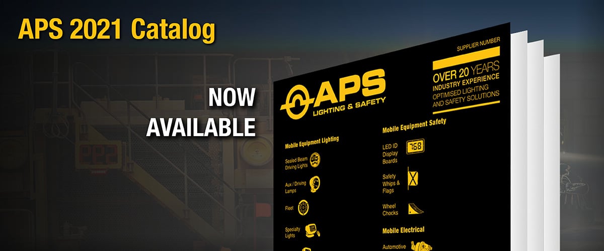 APS Lighting & Safety Products - Over 20 Years Industry Experience