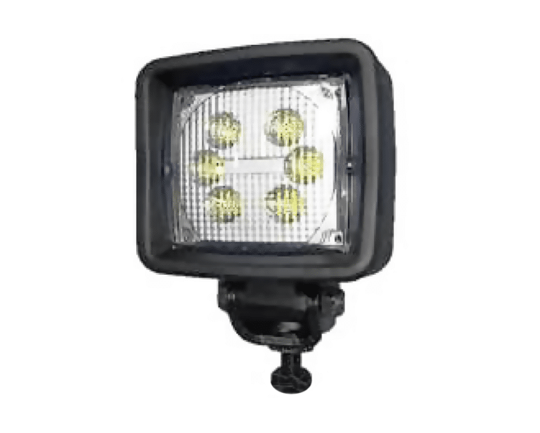 ABL LED1000 Heavy-duty Work Light - APS
