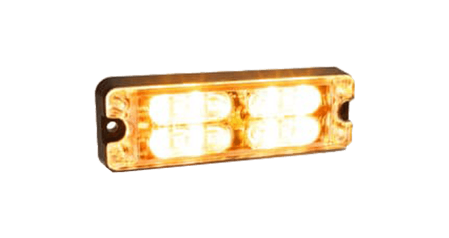 ECCO ED3511 Series Class I Directional LED - APS