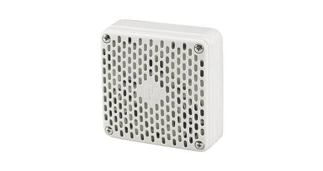 Federal Signal 450E Vibratone Electronic Horn - APS