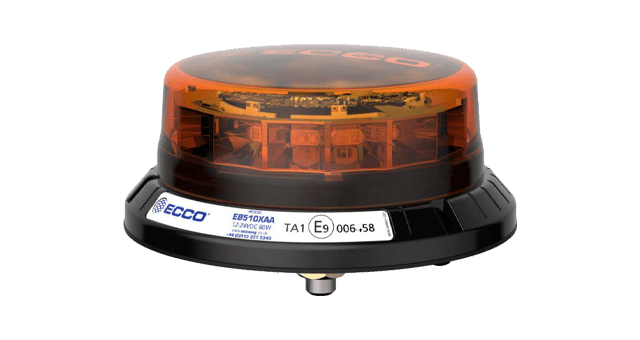 ECCO EB5100 Series Low-profile LED Beacon - APS