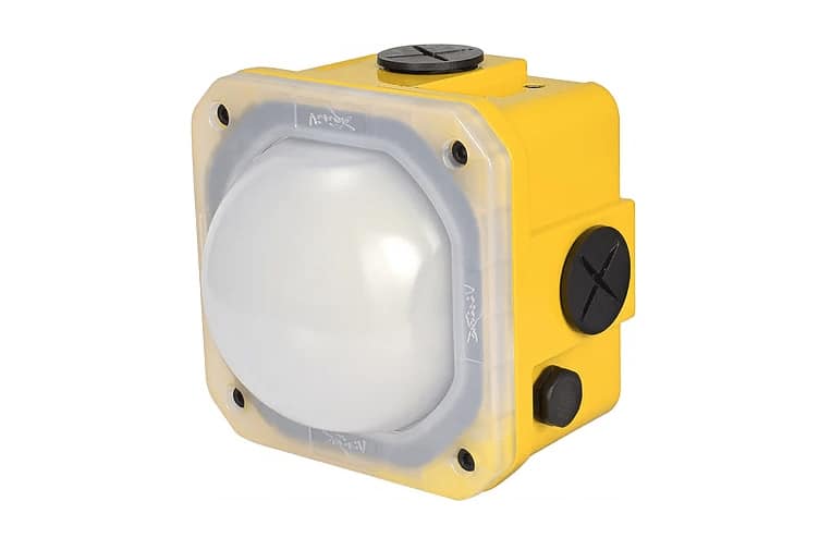 Vision X Corrosion Resistant 10W Junction Box - APS