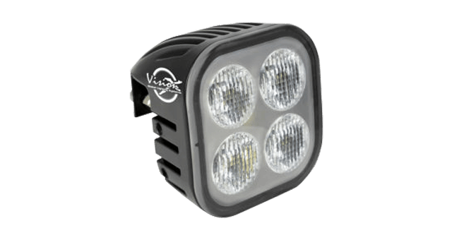 Vision X Unite Modular LED Light Bar System - APS