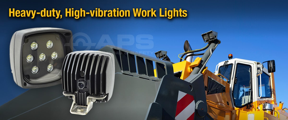 APS Lighting & Safety Products - Over 20 Years Industry Experience