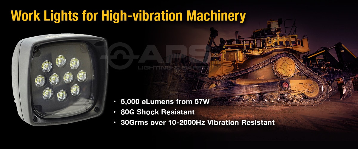 APS Lighting & Safety Products - Over 20 Years Industry Experience