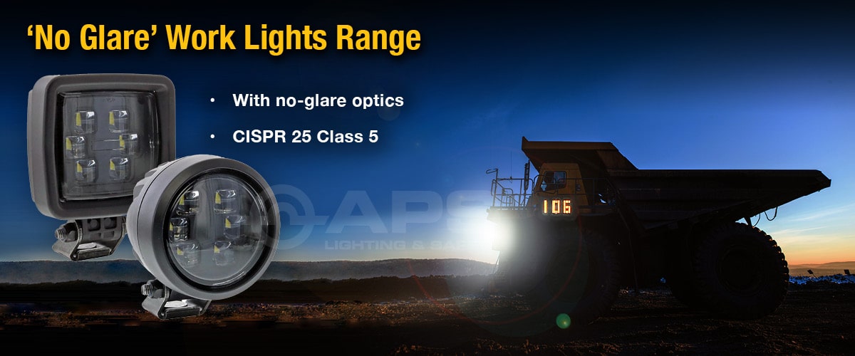 APS Lighting & Safety Products - Over 20 Years Industry Experience