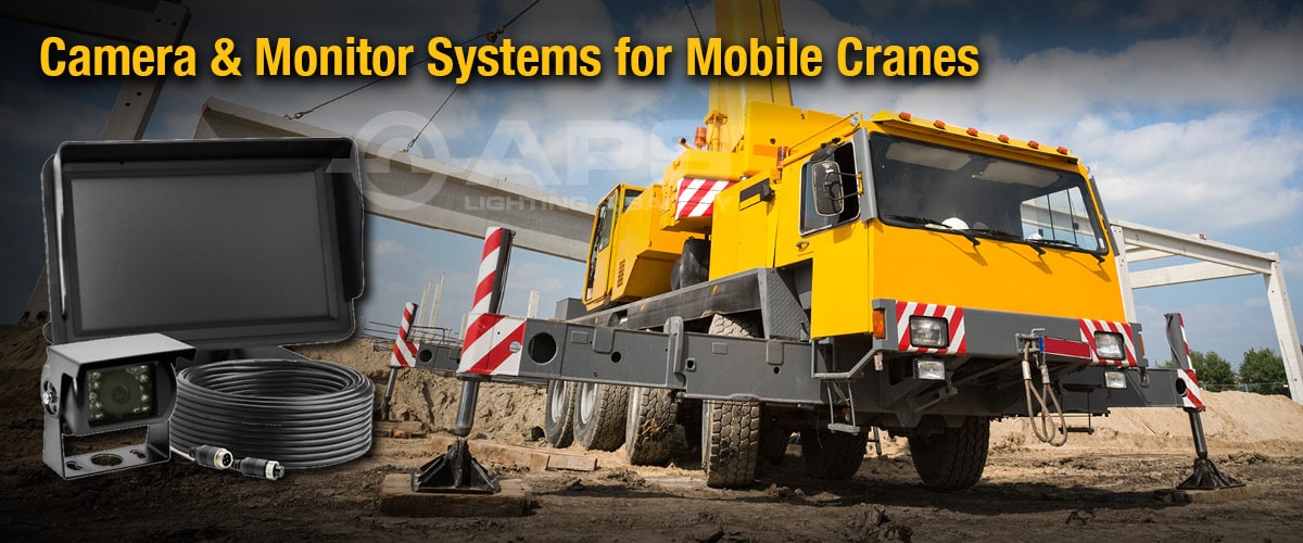 APS Lighting & Safety Products - Over 20 Years Industry Experience