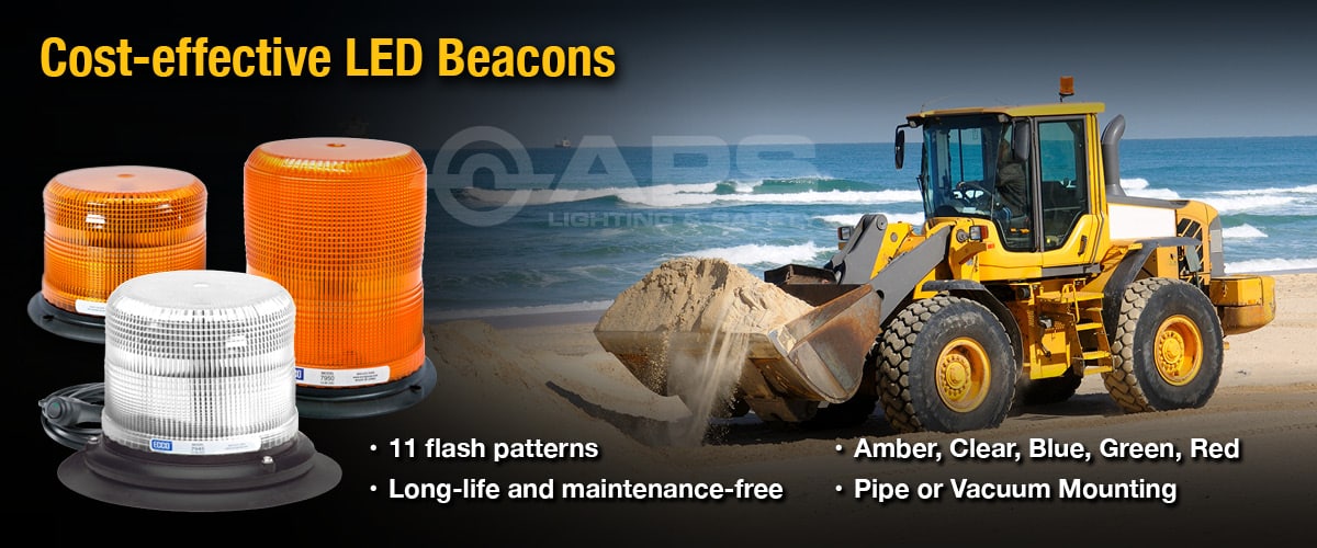 APS Lighting & Safety Products - Over 20 Years Industry Experience