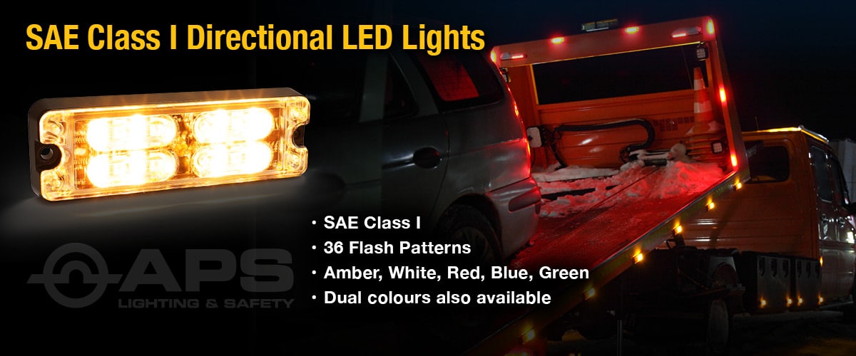 APS Lighting & Safety Products - Over 20 Years Industry Experience