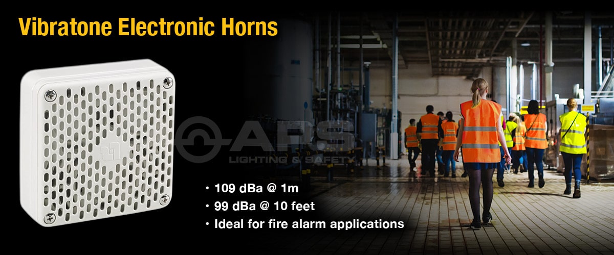 APS Lighting & Safety Products - Over 20 Years Industry Experience