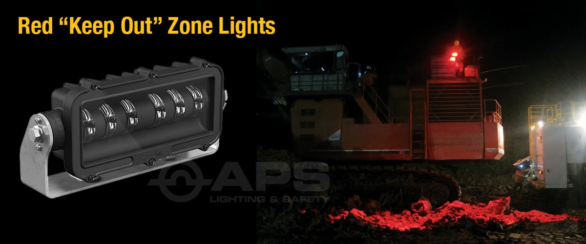 APS Lighting & Safety Products - Over 20 Years Industry Experience