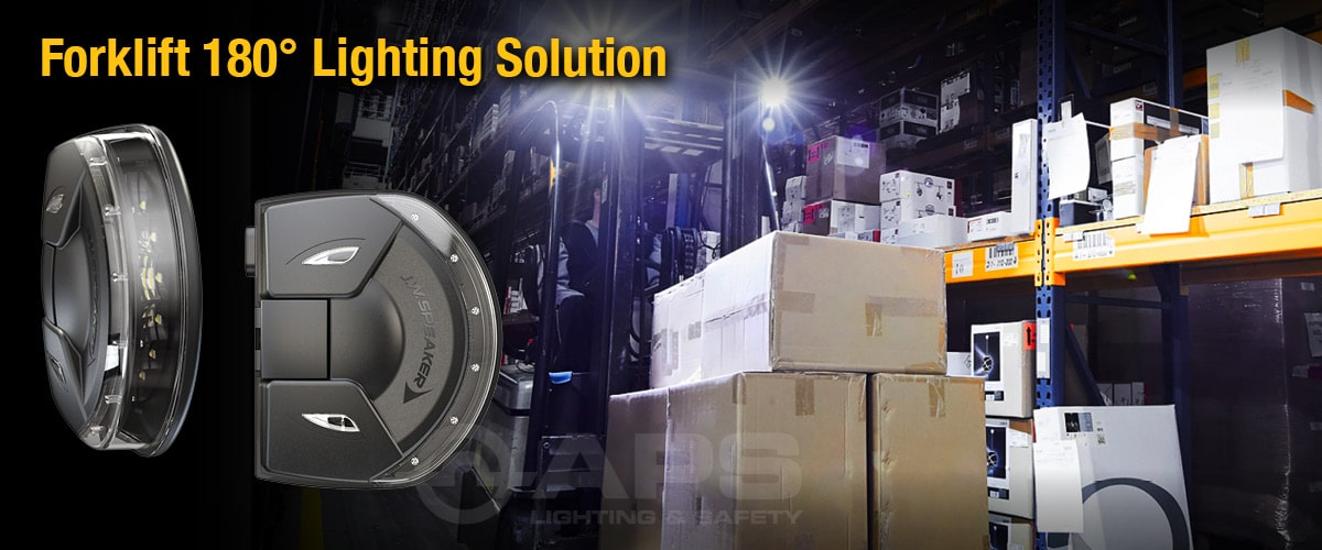 APS Lighting & Safety Products - Over 20 Years Industry Experience