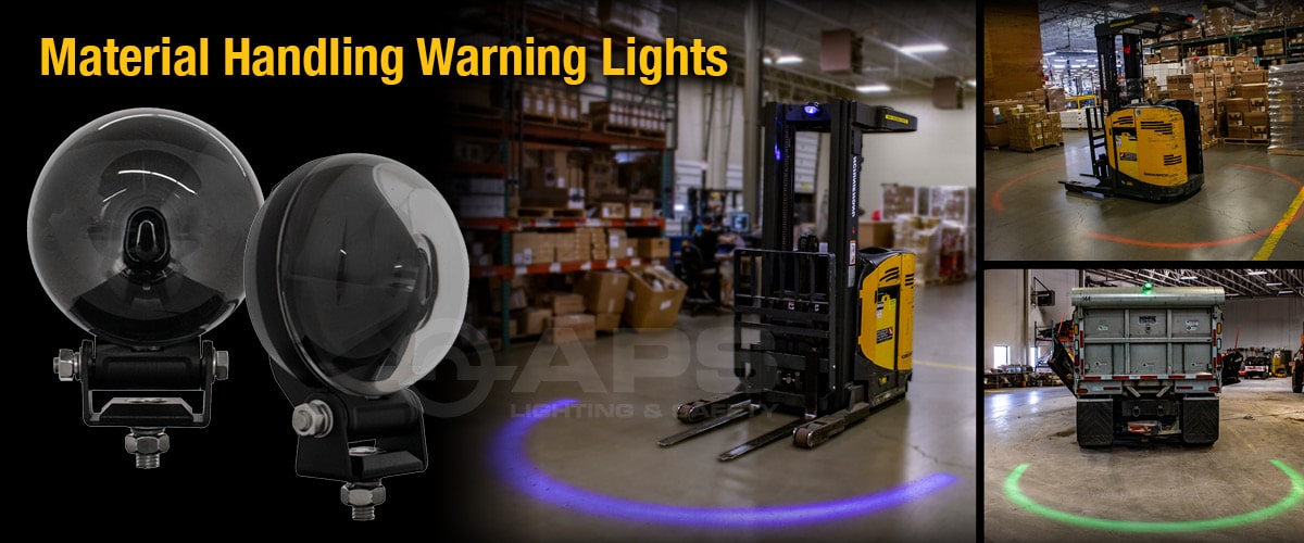 APS Lighting & Safety Products - Over 20 Years Industry Experience