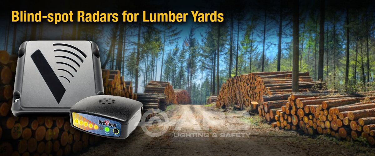 APS Lighting & Safety Products - Over 20 Years Industry Experience