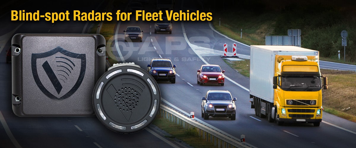 APS Lighting & Safety Products - Over 20 Years Industry Experience