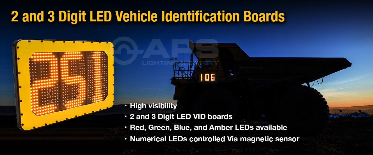 APS Lighting & Safety Products - Over 20 Years Industry Experience