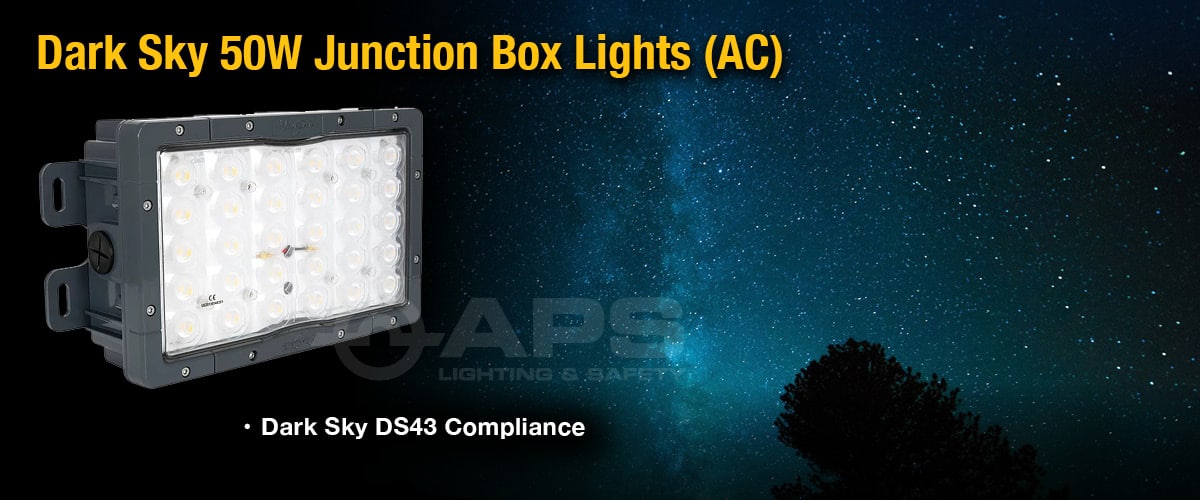 APS Lighting & Safety Products - Over 20 Years Industry Experience