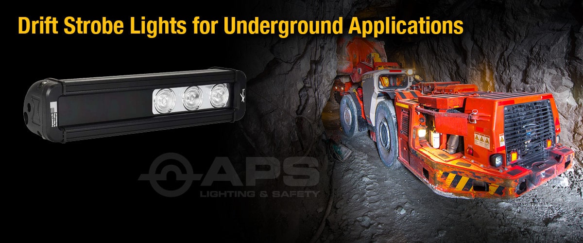 APS Lighting & Safety Products - Over 20 Years Industry Experience