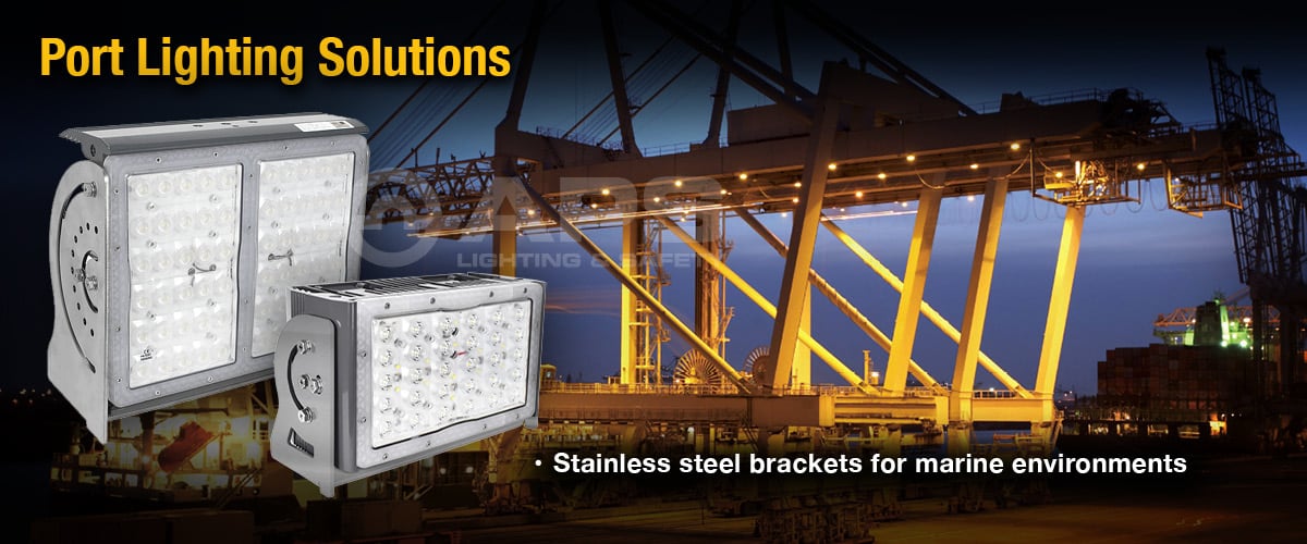 APS Lighting & Safety Products - Over 20 Years Industry Experience