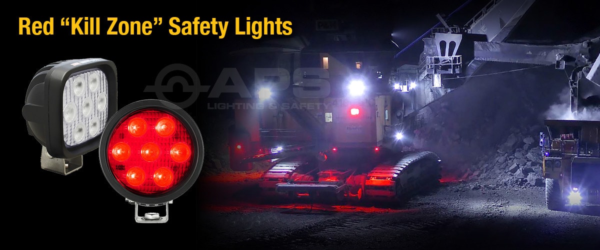 APS Lighting & Safety Products - Over 20 Years Industry Experience
