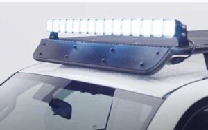 Vision X Unite Modular LED Light Bar System - APS