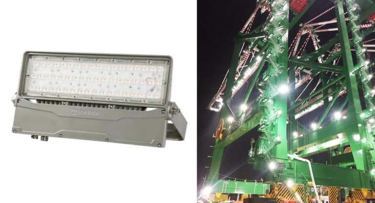 APS LF46S LED Flood Light - APS