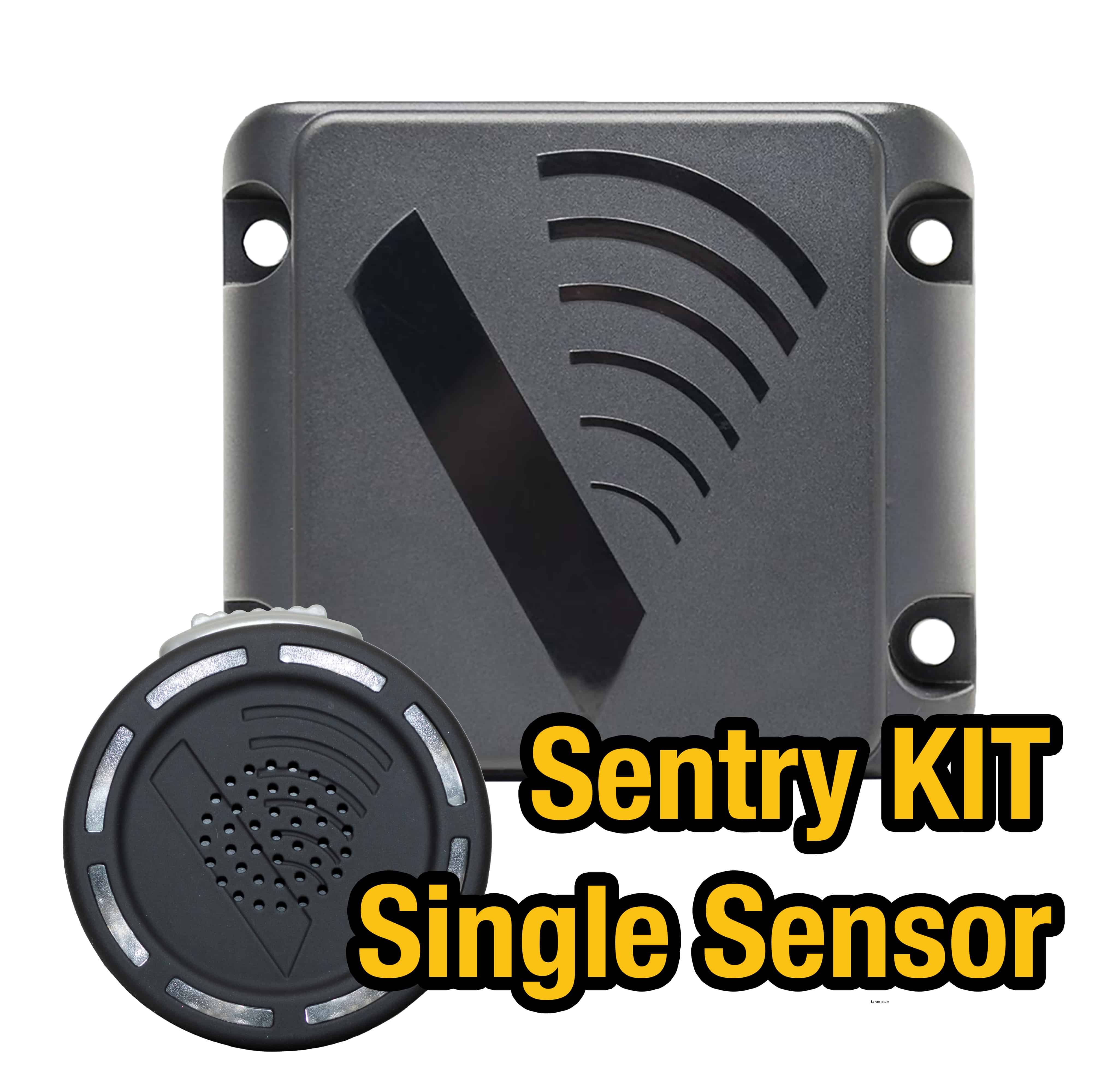 Preview Kits - Sentry® with v2 Displays - APS