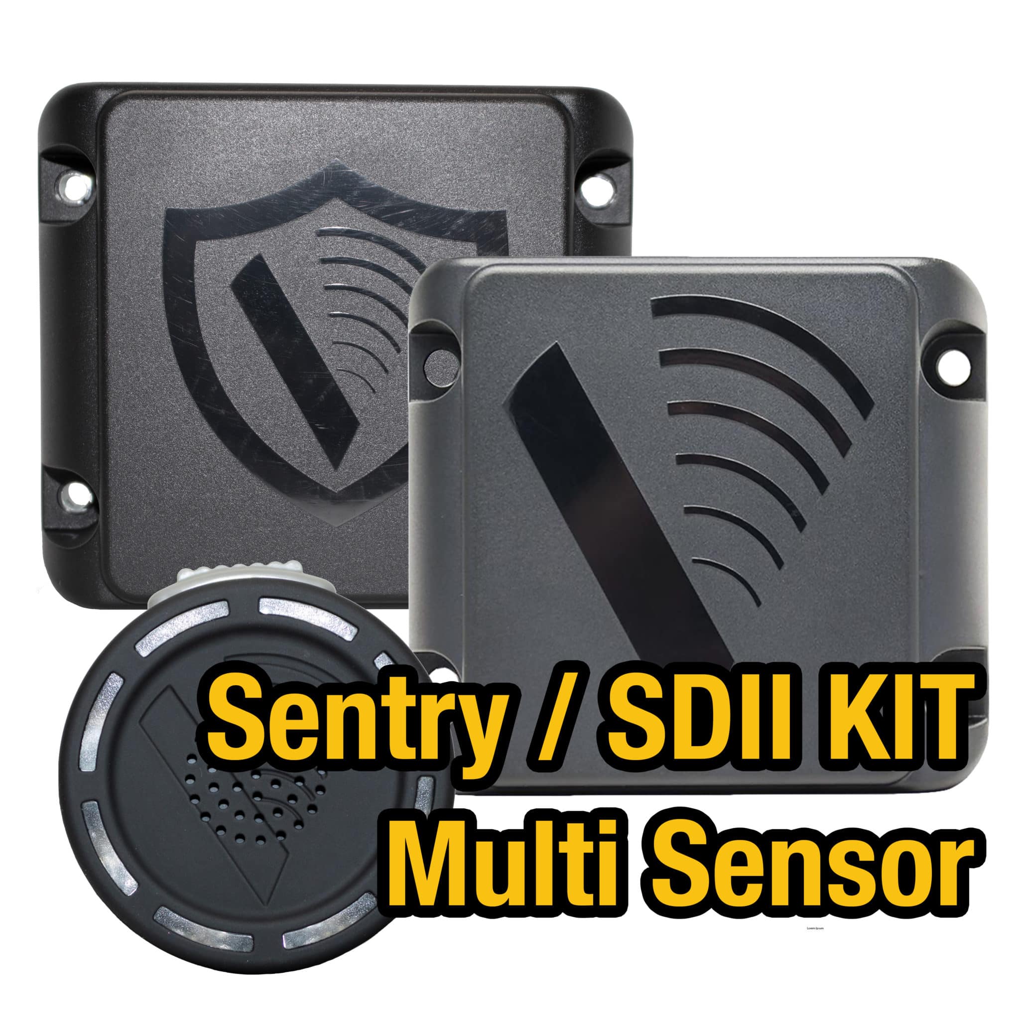 Preview Kits - Sentry® with v2 Displays - APS