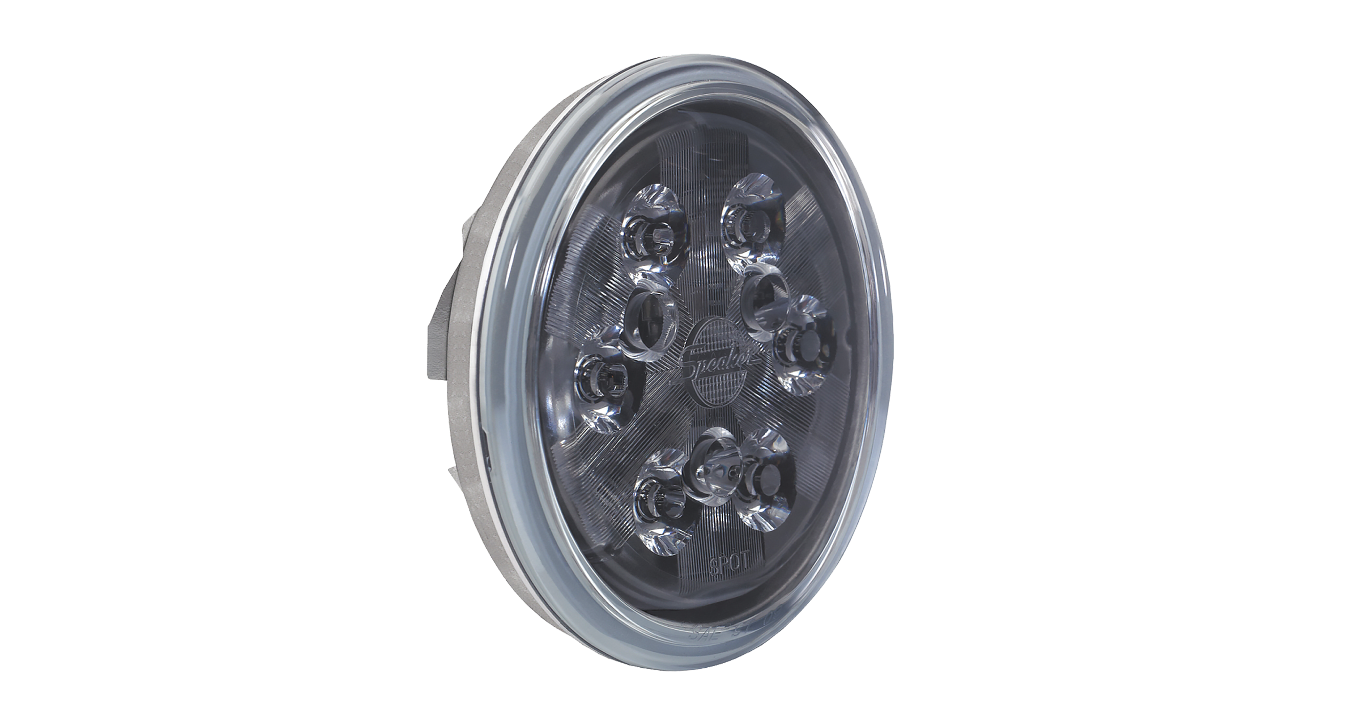 J.W. Speaker Model 6040 PAR36 LED Work Lights - APS